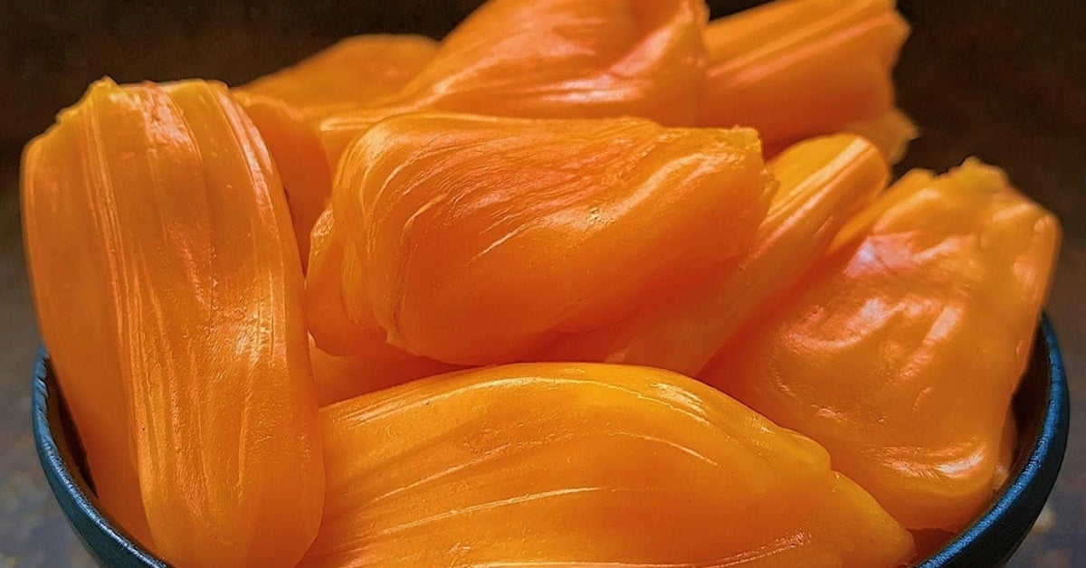 The Health Benefits of Eating Jackfruit: A Nutritional Powerhouse