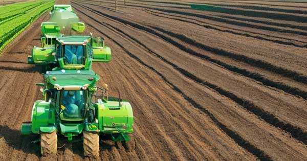 Why Do We Need To Manage Soils Sustainably? ToAgriculture