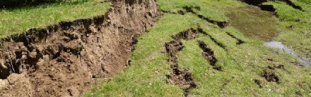 A Guide to Types of Soil Erosion: Causes and Prevention