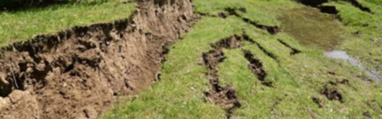 A Guide to Types of Soil Erosion: Causes and Prevention