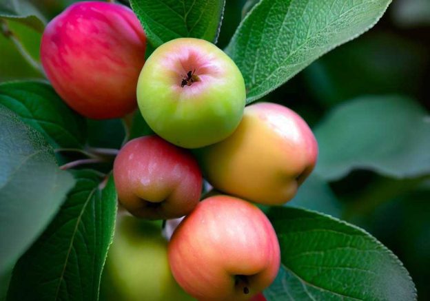The Ultimate Guide to Successful Apple Berry Farming