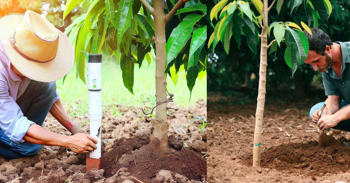 Importance of Soil Testing for Mango Farming - ToAgriculture