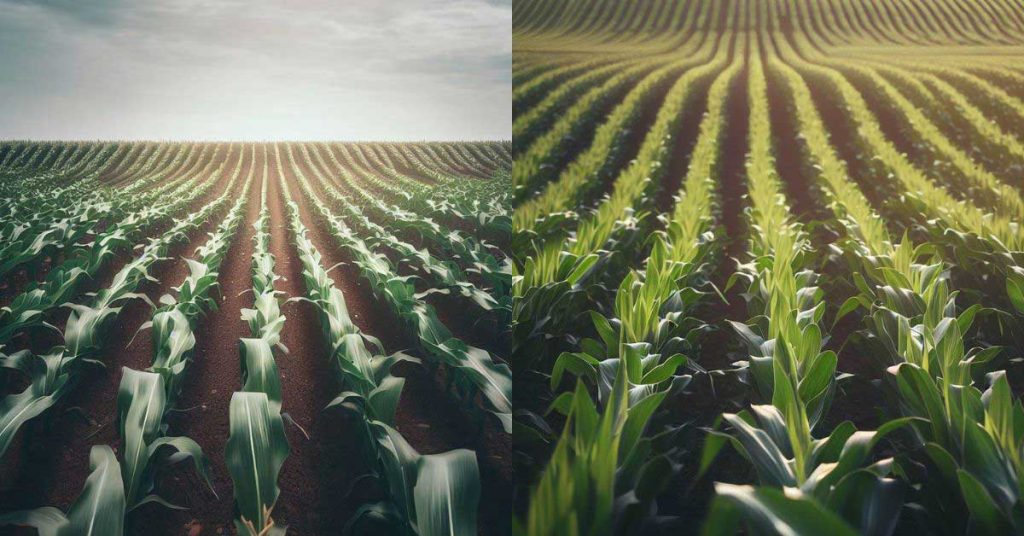 Maize Farming (Corn) Techniques: Essential Tips for Beginners