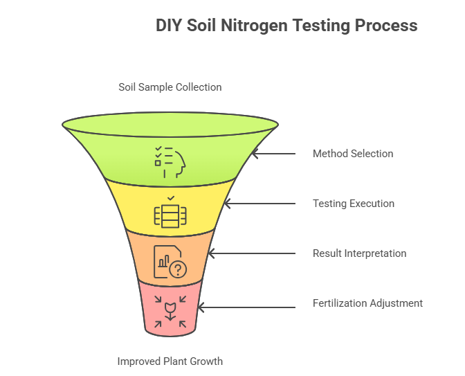 Ultimate DIY Soil Nitrogen Test: Quick, Cheap & Accurate - ToAgriculture
